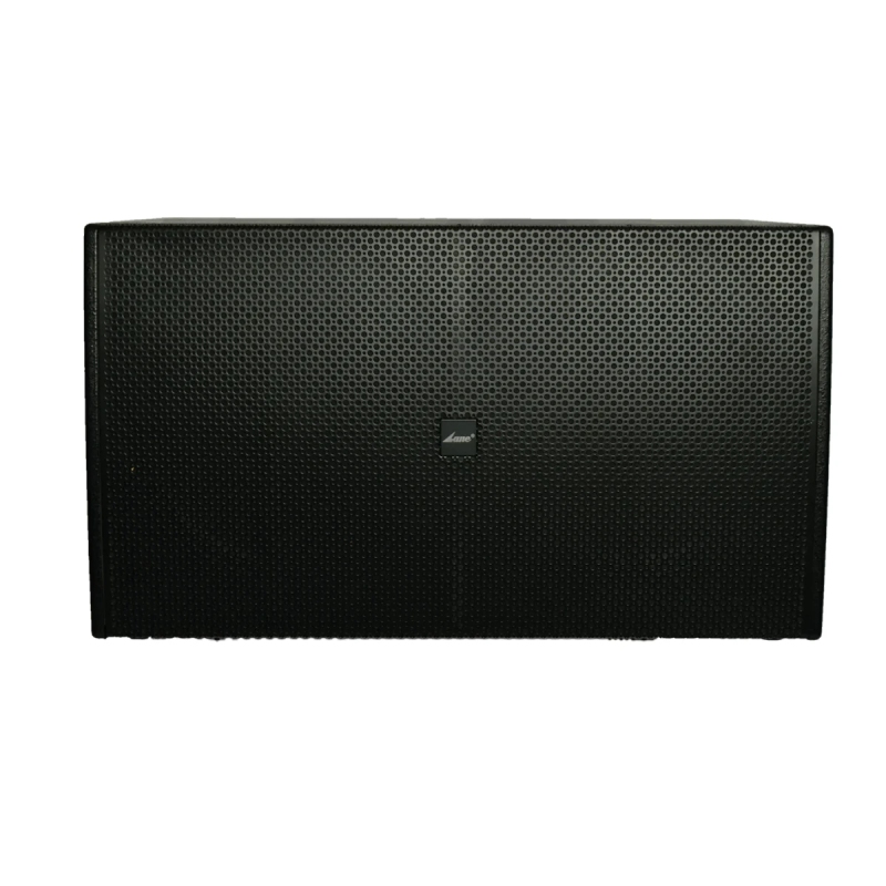 Lane Pro P-218 Passive Subwoofer