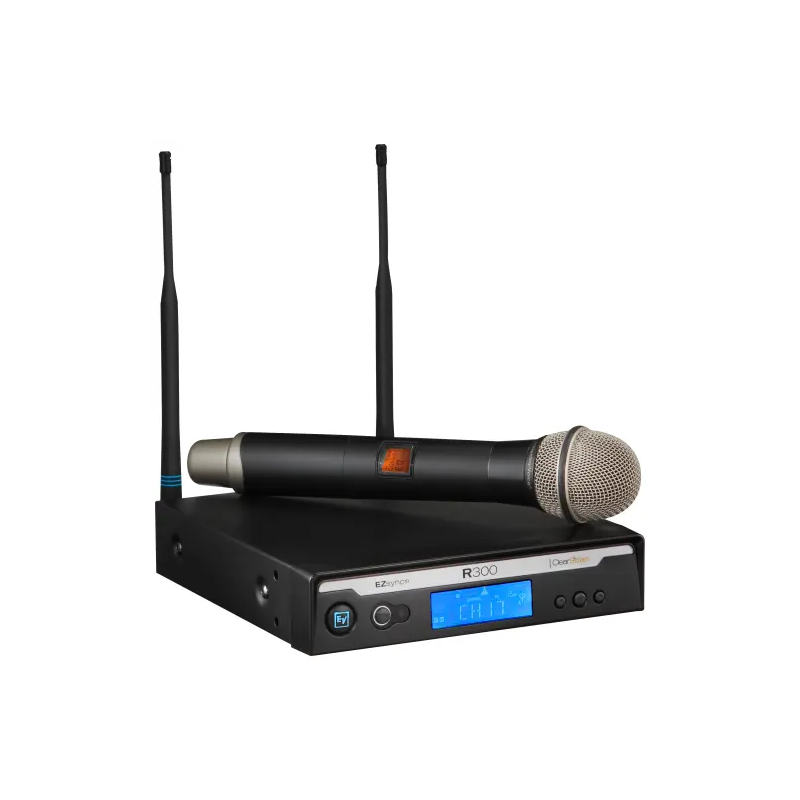 Electro-Voice R300 Handheld System