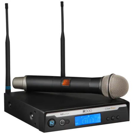 Electro-Voice R300 Handheld System